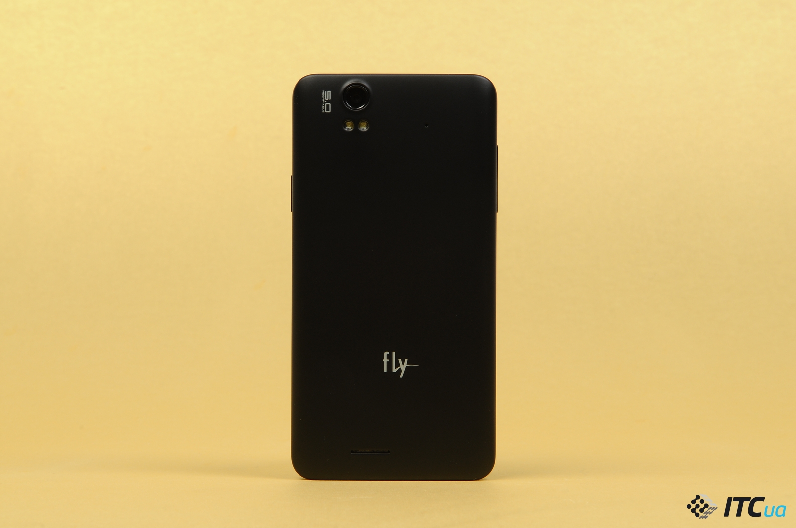 Обзор смартфона Fly IQ4491 ERA Life 3