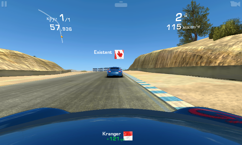 Обзор смартфона Fly IQ4491 ERA Life 3