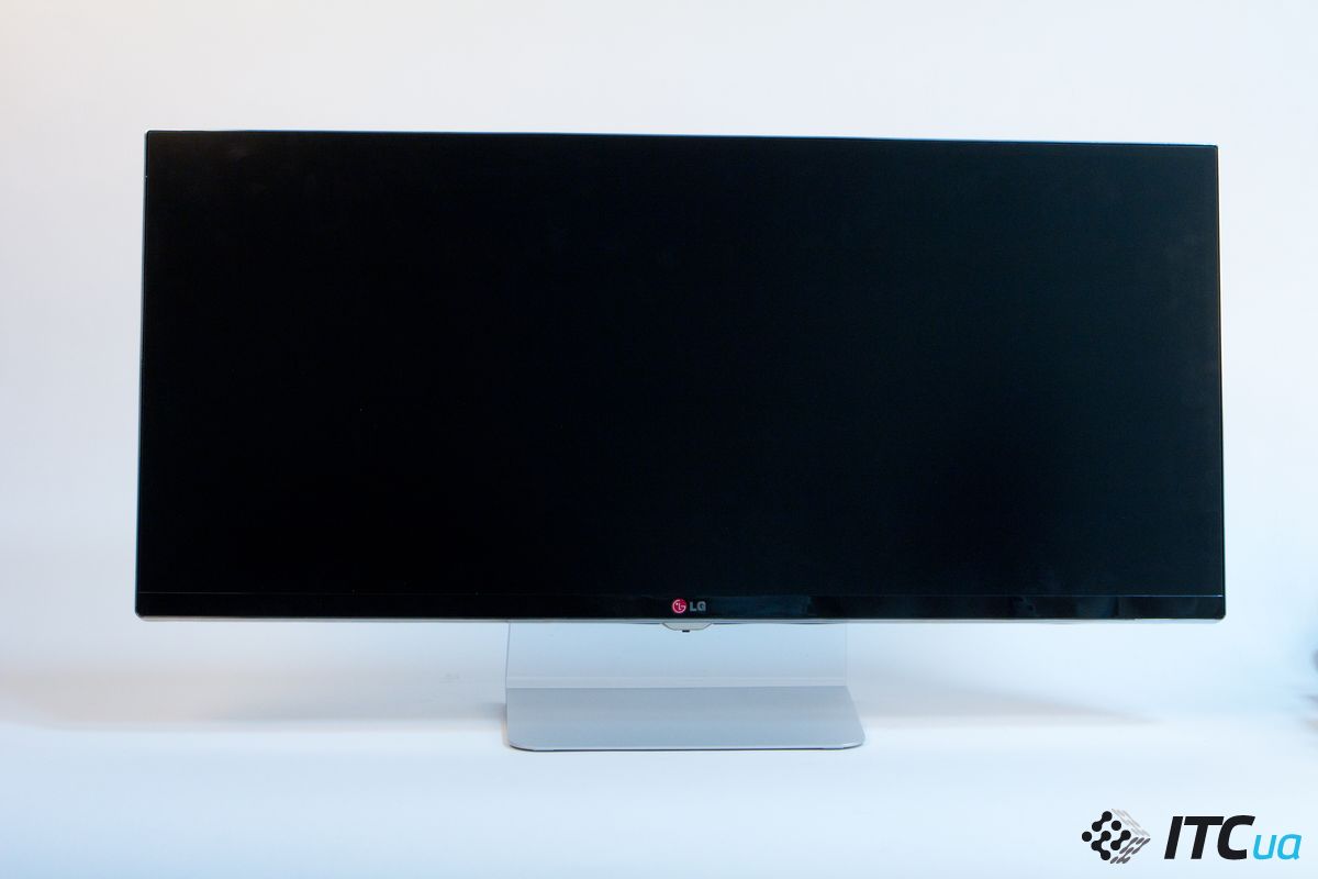 Обзор 34-дюймового монитора LG 34UM95