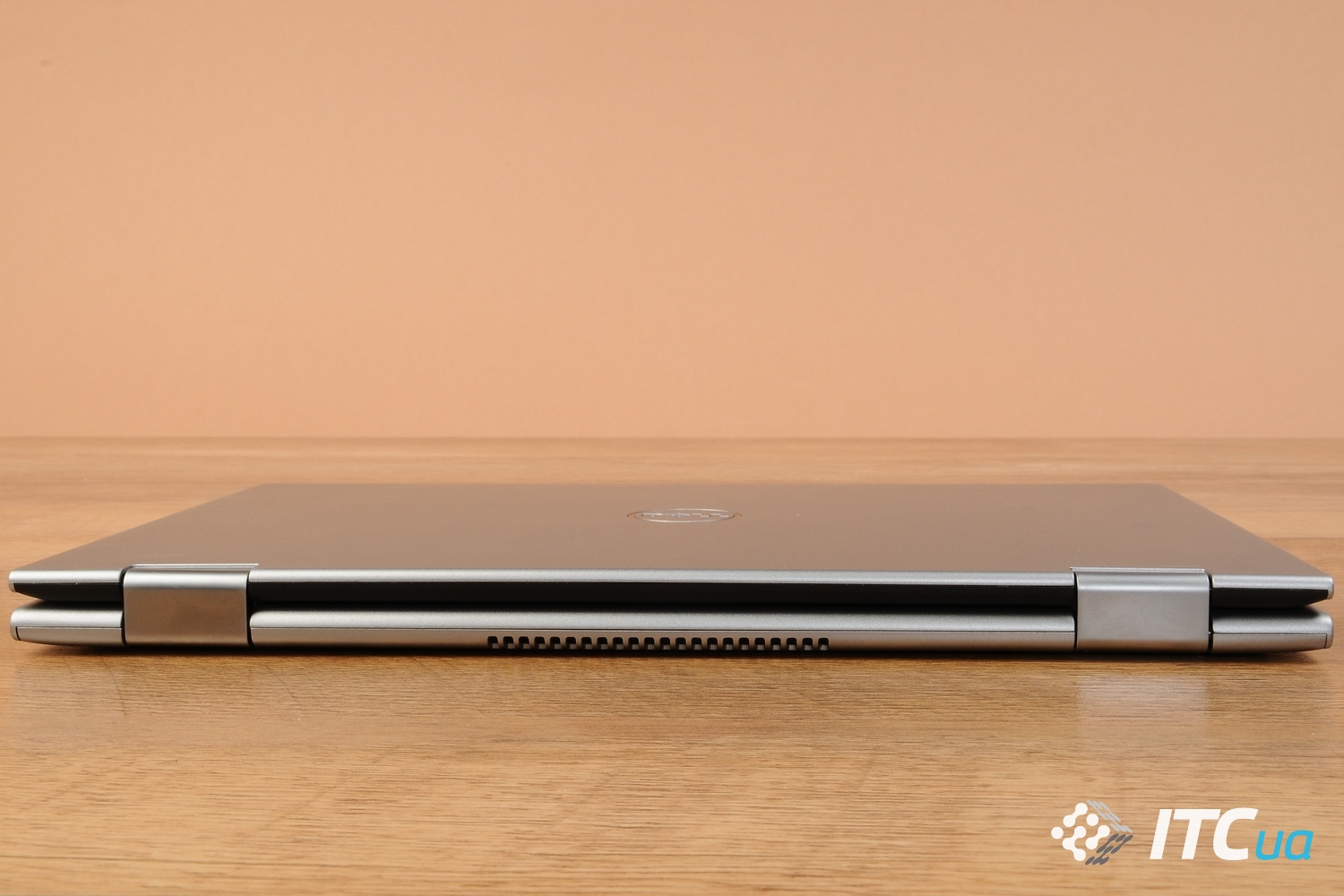 Обзор ноутбука-трансформера Dell Inspiron 11 (3147)