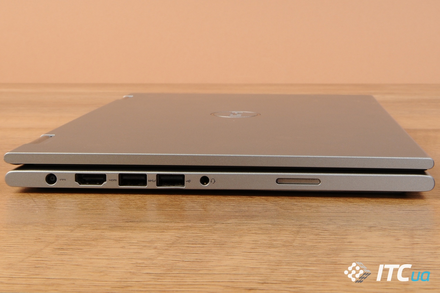 Обзор ноутбука-трансформера Dell Inspiron 11 (3147)