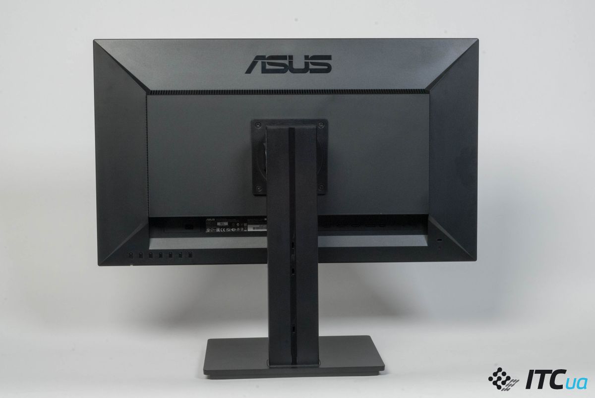 Обзор 4K-монитора ASUS PB279Q