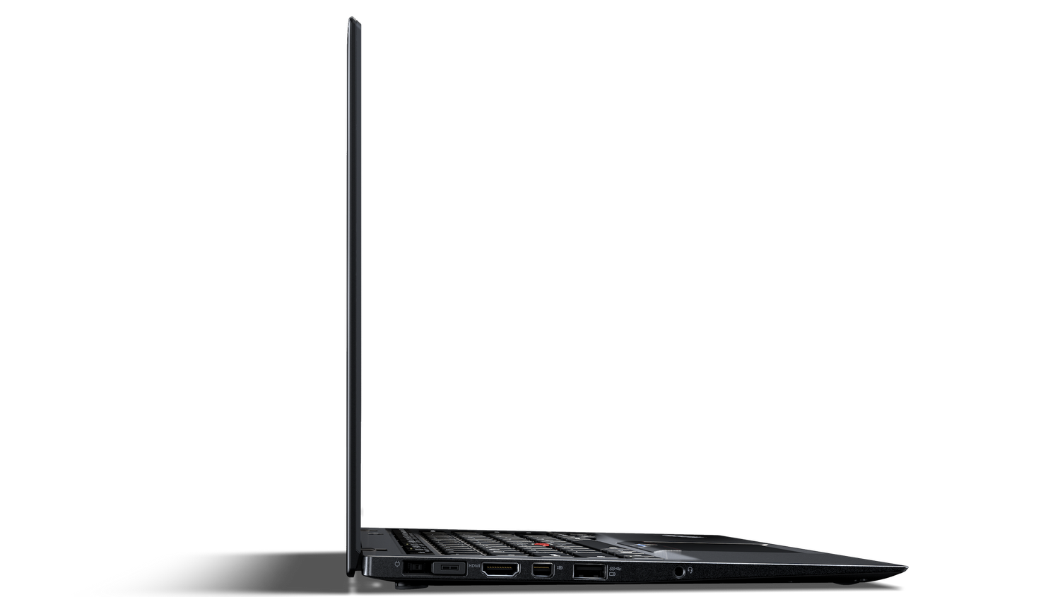 Lenovo представила обновленную линейку ThinkPad: ультрабук X1 Carbon ...
