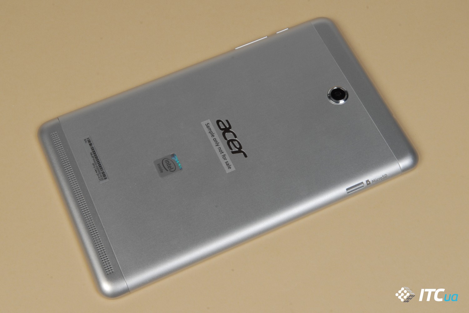 Парный обзор Acer Iconia W1-810 и A1-840: Windows против Android в ...