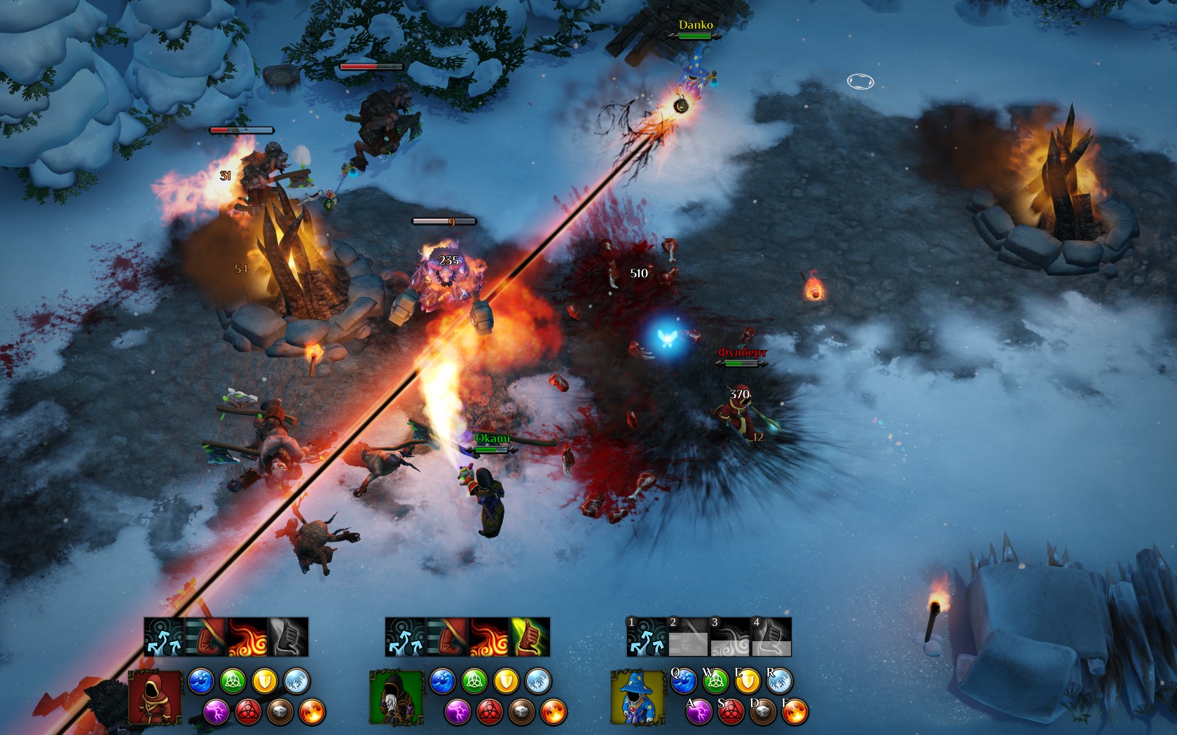 Magicka 2: начинай сначала