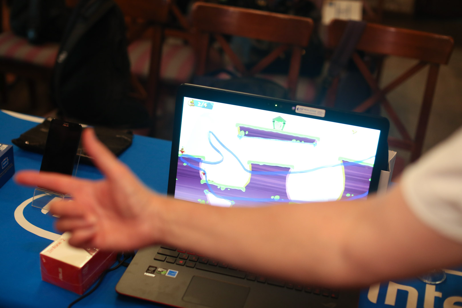 Intel SoFIA: мобильные вычисления для всех