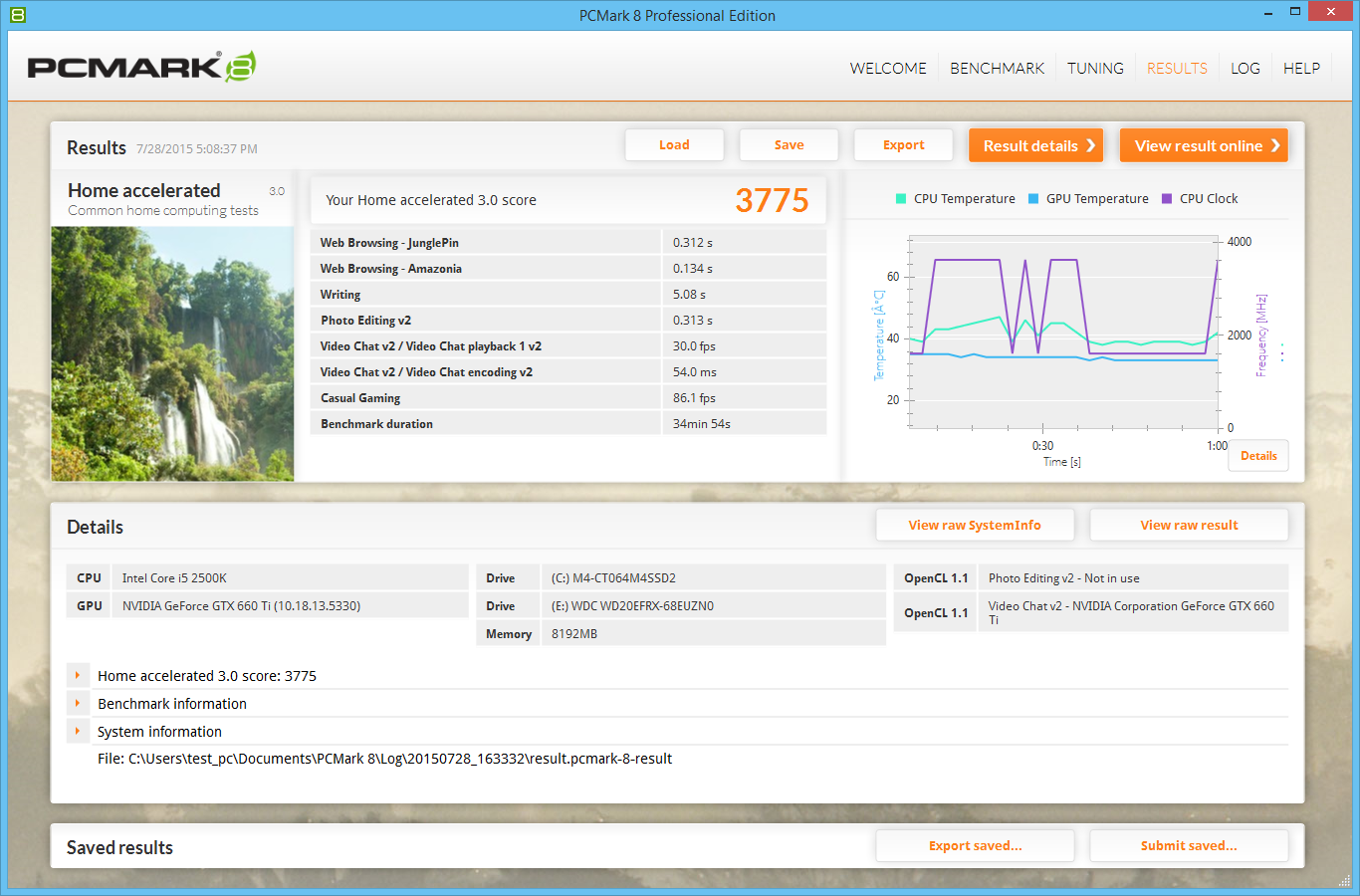 Обзор Windows 10