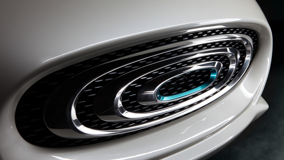 Тайваньская компания Thunder Power представила очередного конкурента ...