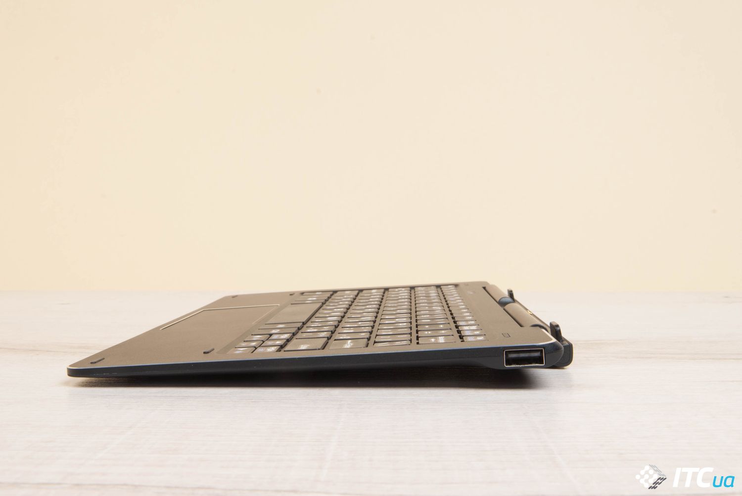 Обзор планшета MYTAB Union 10