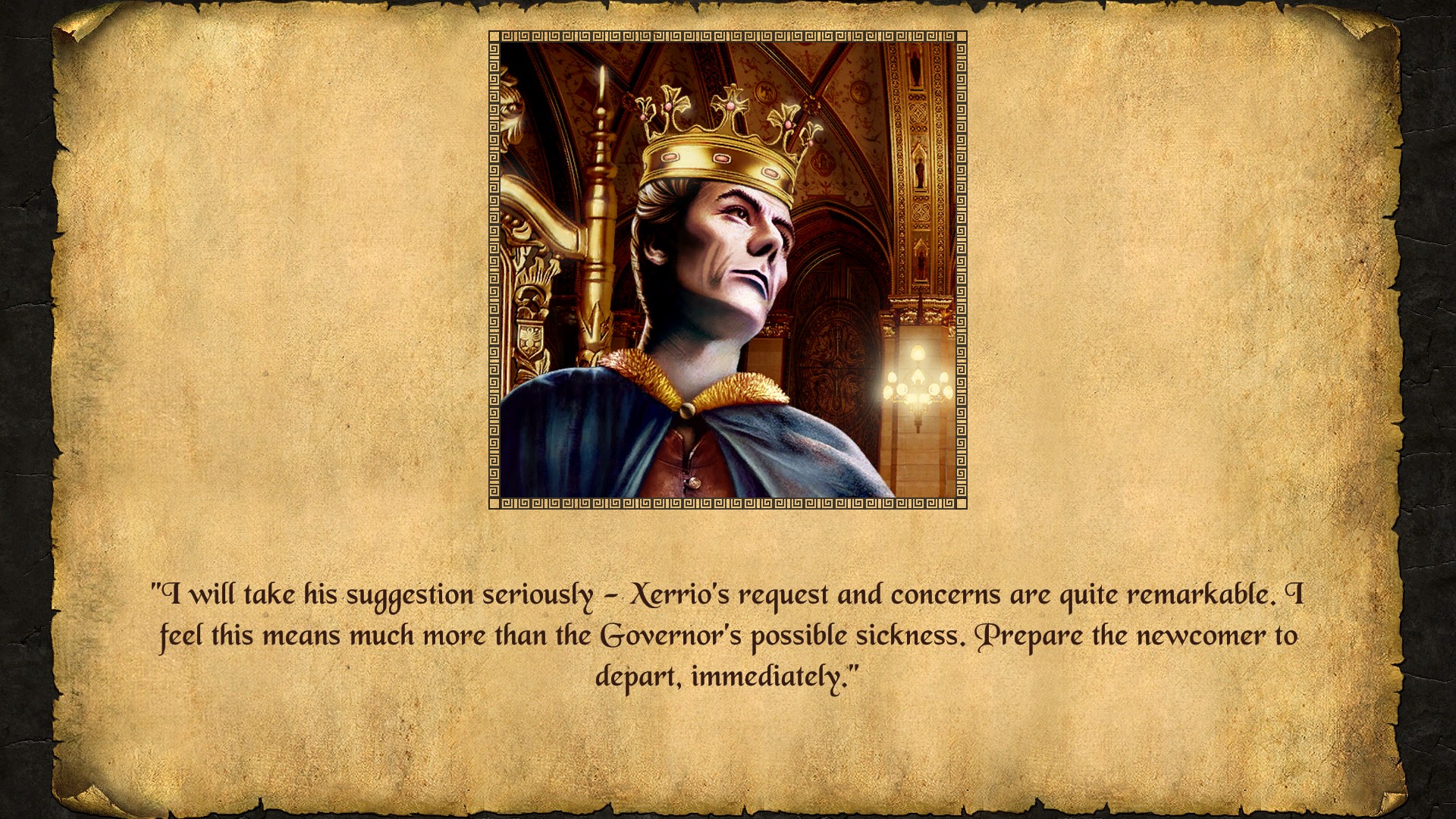 The Quest: RPG старой школы в HD-разрешении