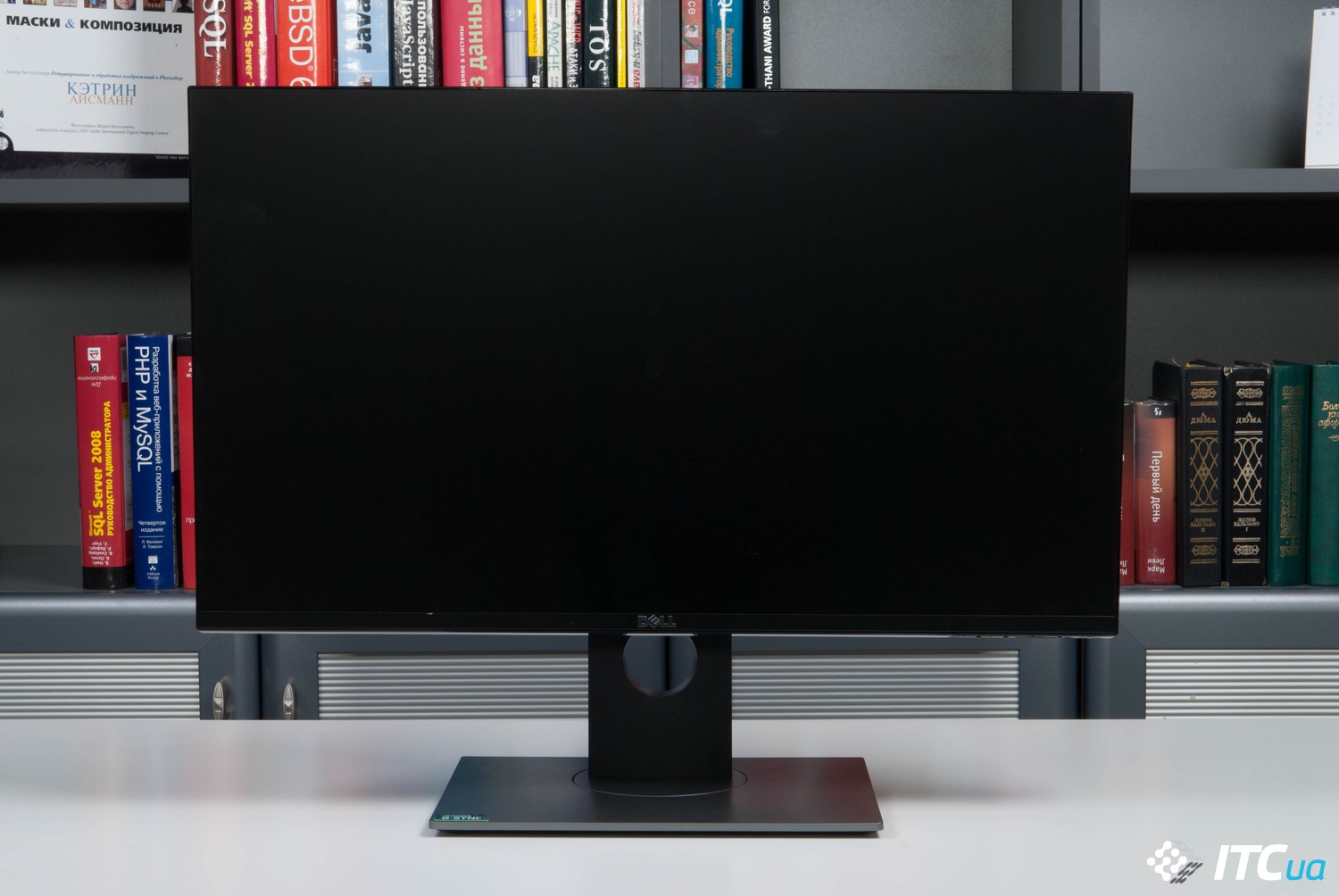 Обзор игрового монитора Dell S2716DG