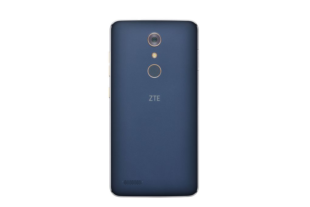 ZTE анонсировала смартфон среднего уровня ZMax Pro по цене всего $99