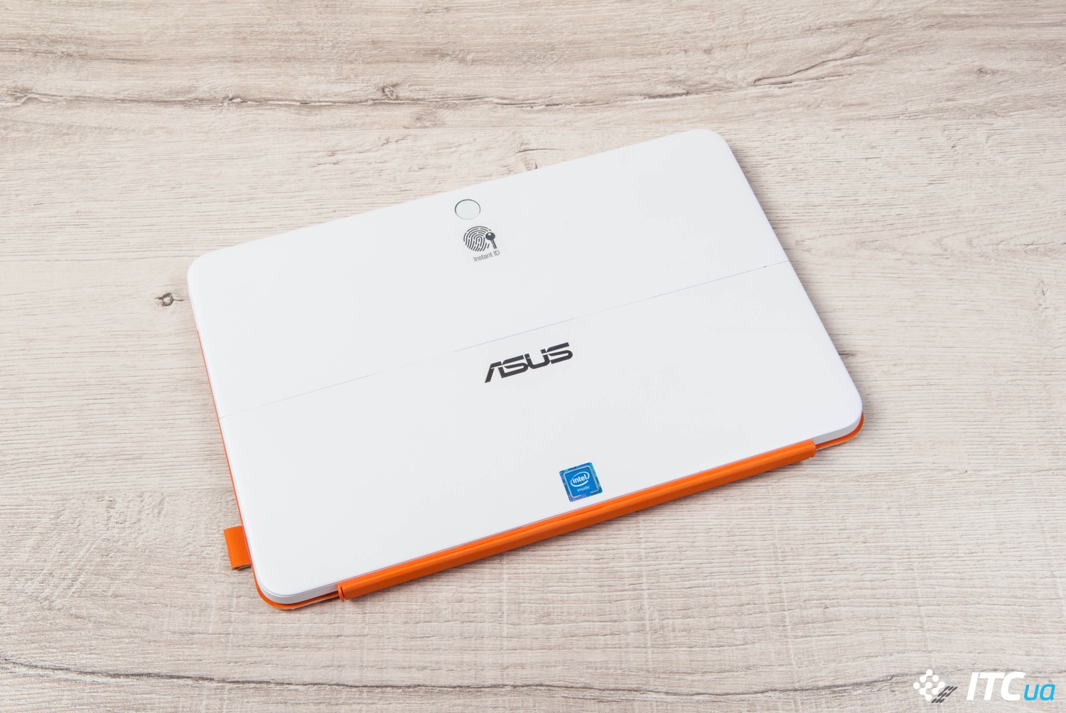 Обзор ASUS Transformer Mini T102H
