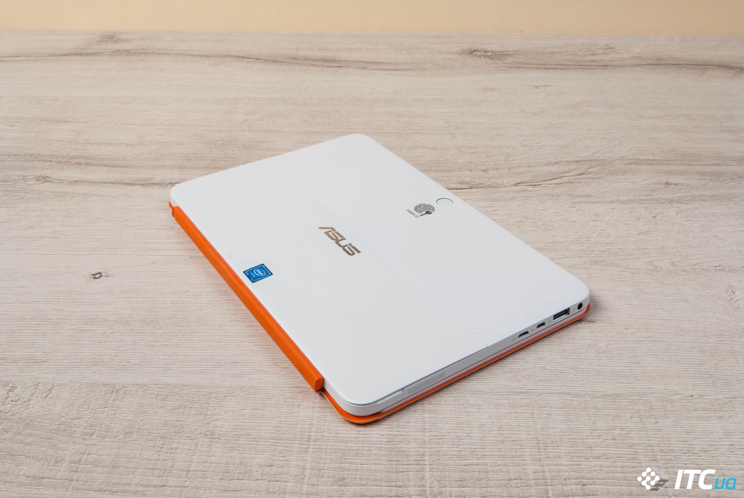 Обзор ASUS Transformer Mini T102H