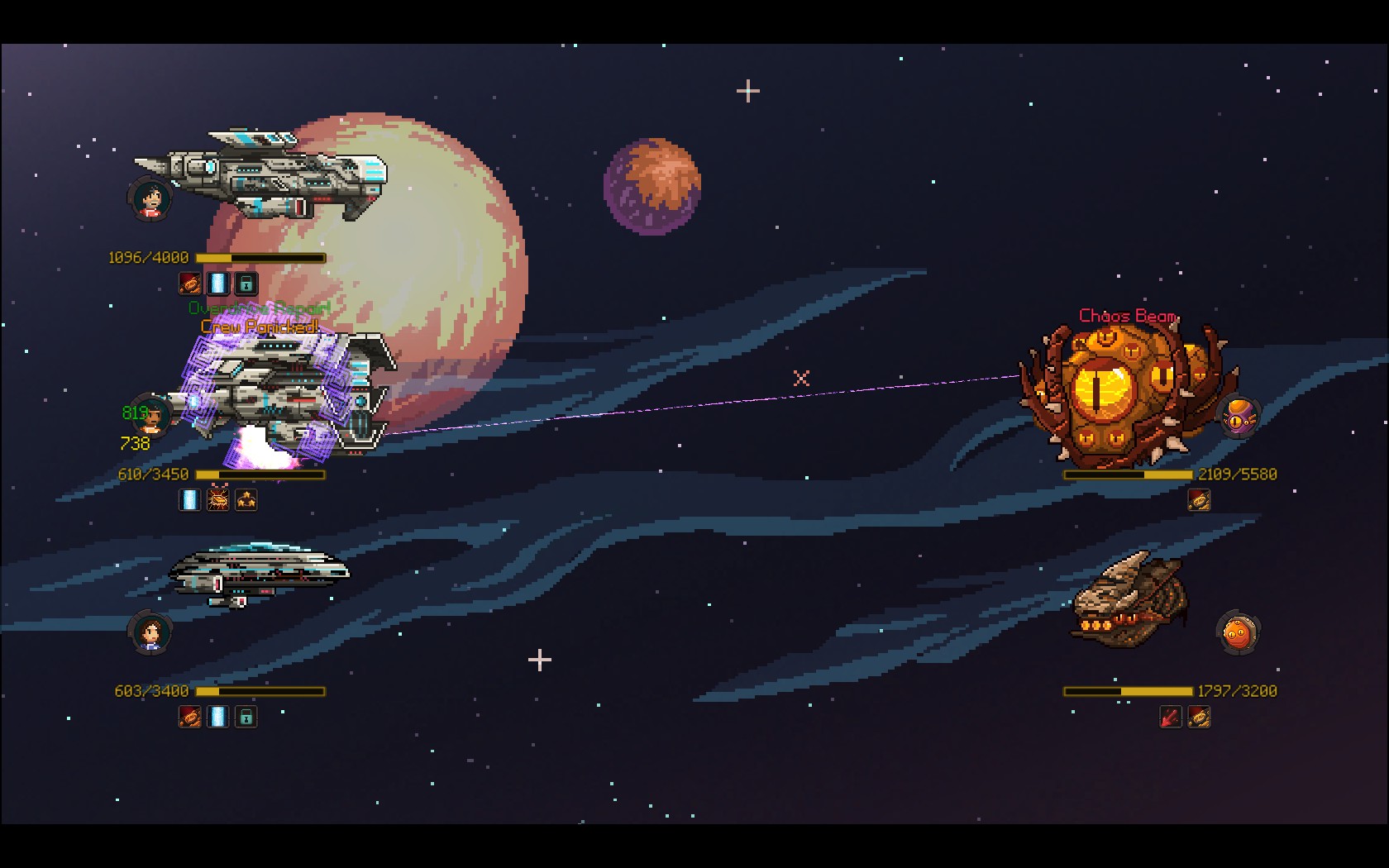 Halcyon 6 Starbase Commander: станционный смотритель