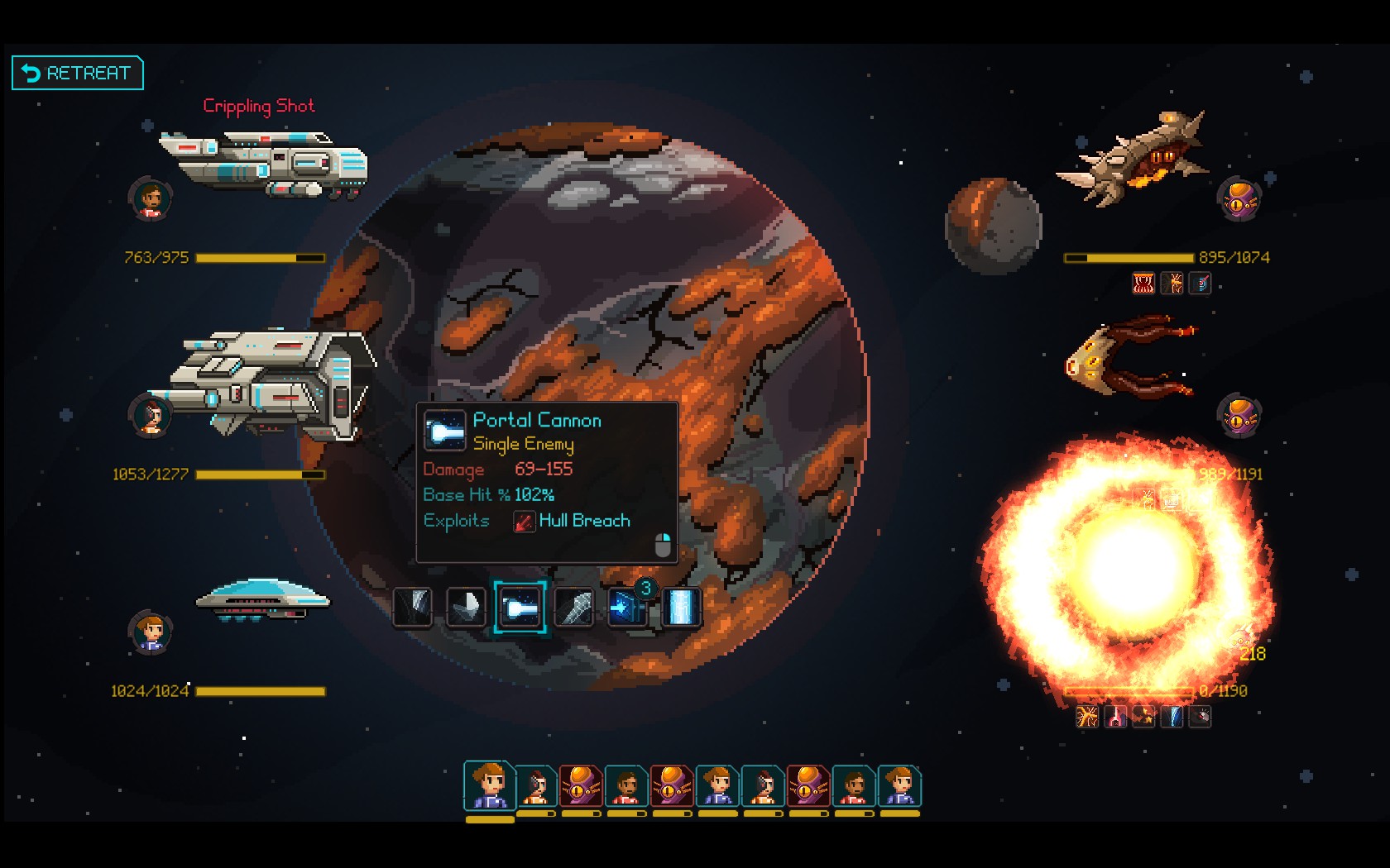 Halcyon 6 Starbase Commander: станционный смотритель
