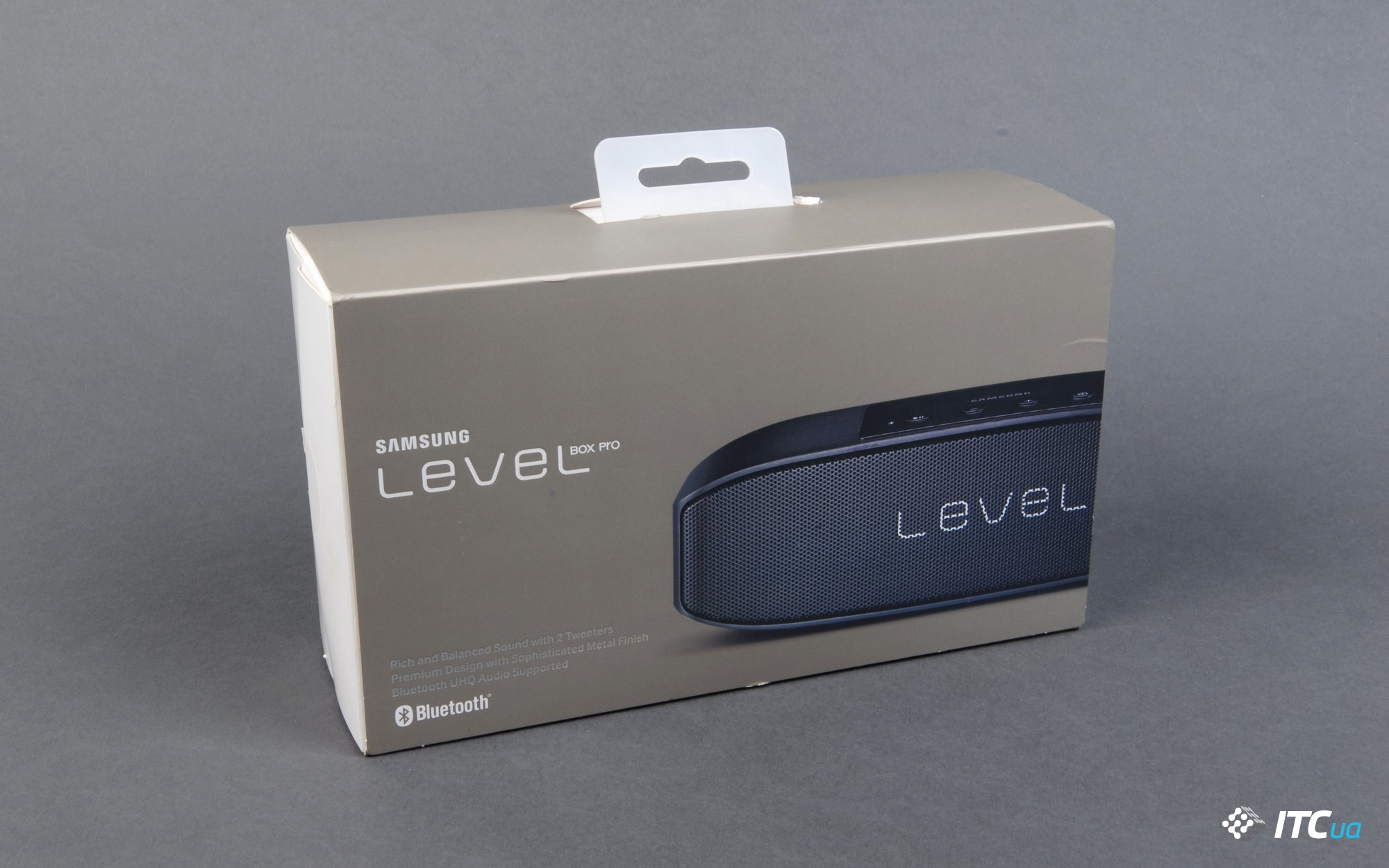 Обзор Samsung Level Box Pro - ITC.ua