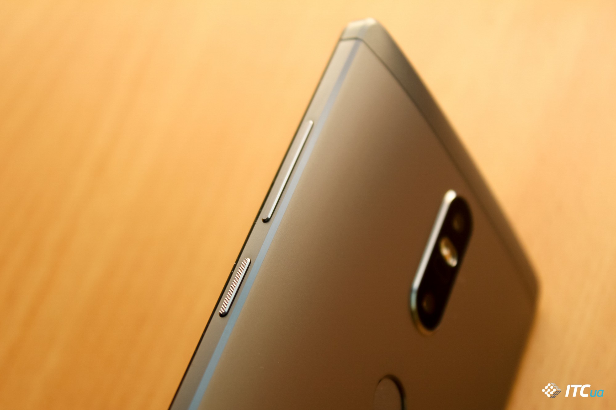 Обзор Lenovo Phab 2 Plus