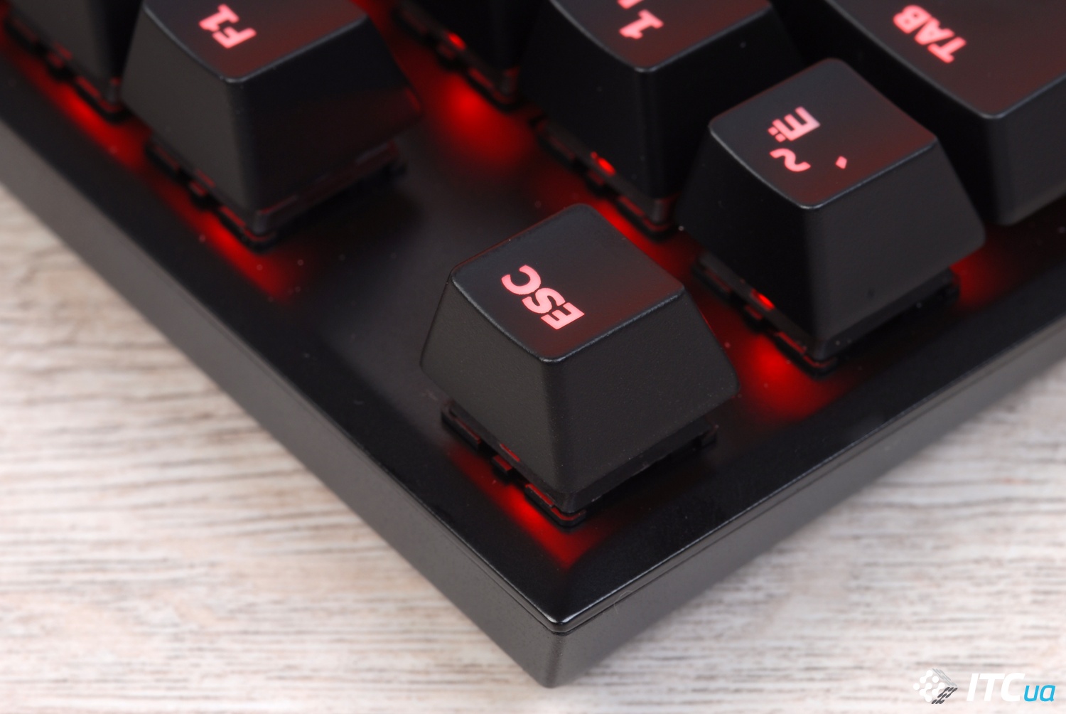 Cherry MX Blue, Brown i Red – czym różnią się przełączniki mechaniczne ...
