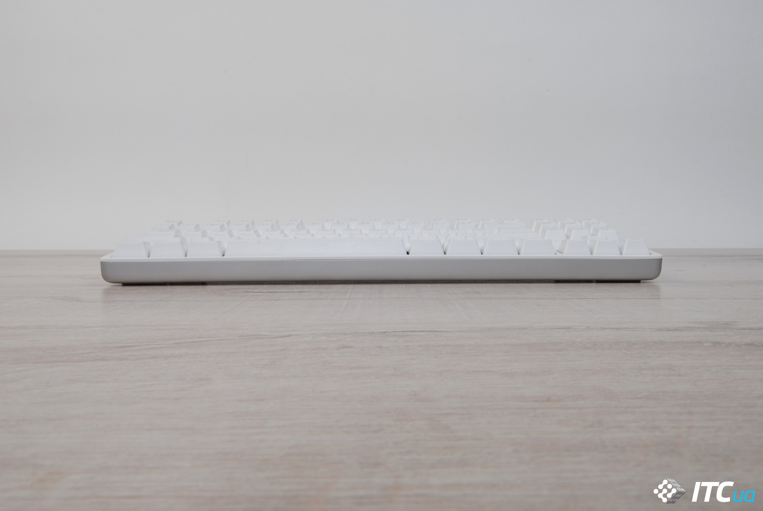 Обзор механической клавиатуры Xiaomi Mi Keyboard