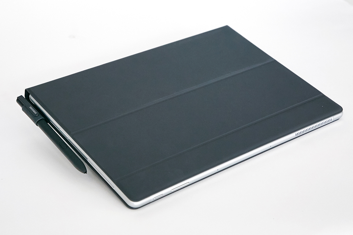 Samsung Galaxy Book 10 и 12 - пара новых Windows 10 планшетов с ...