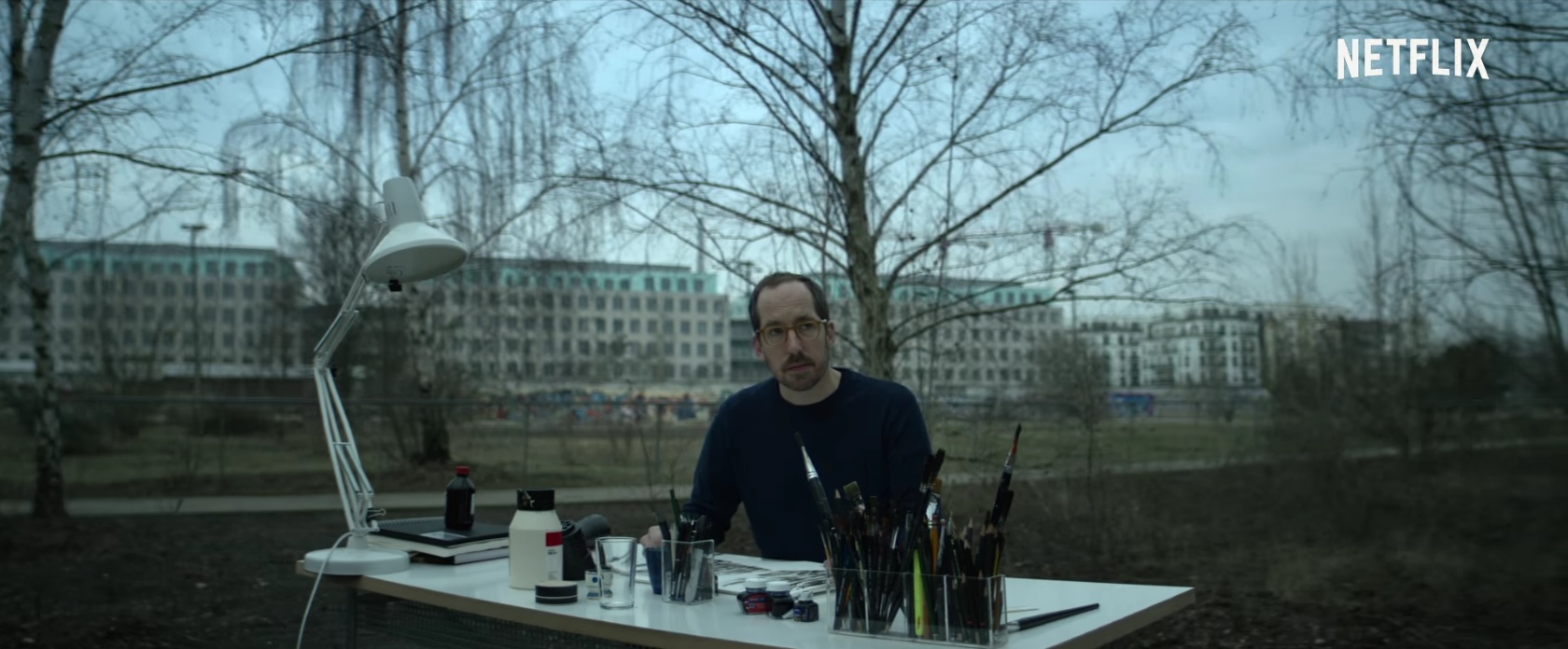 Abstract: The Art of Design