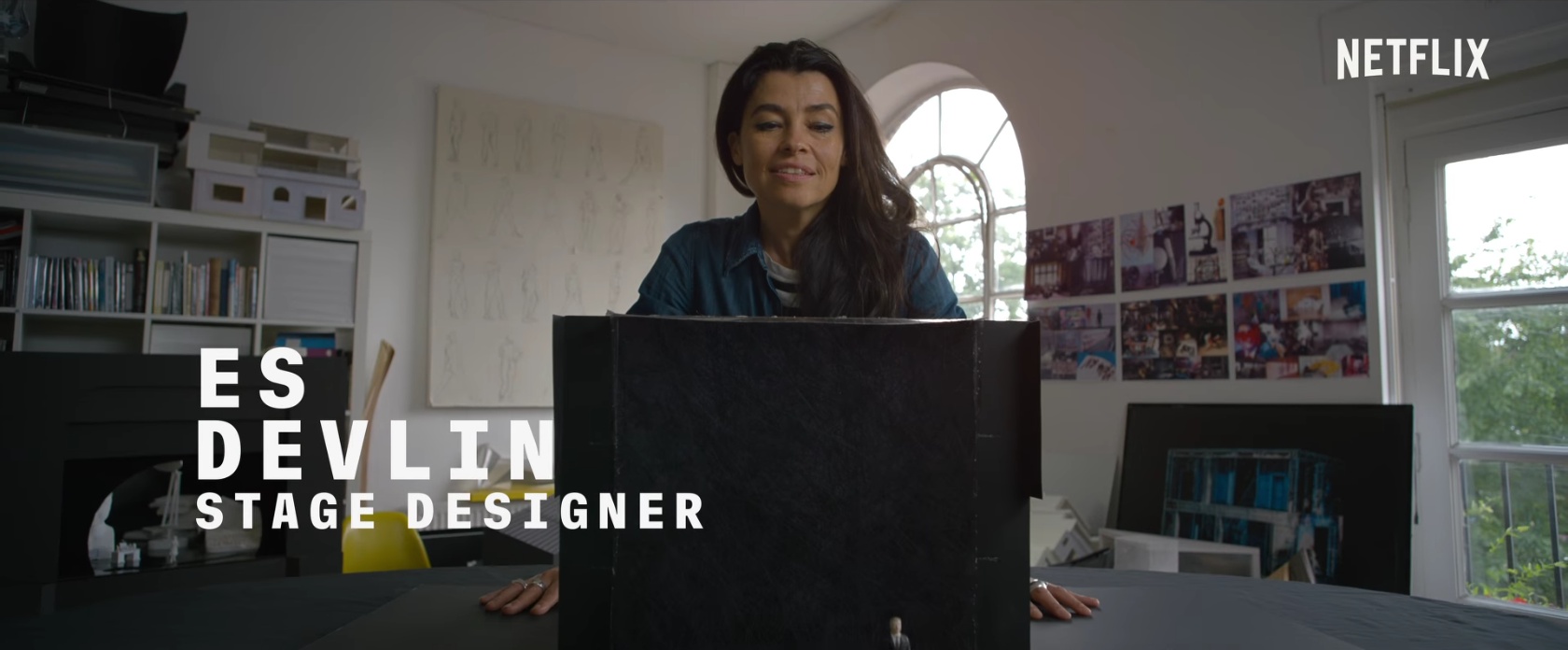 Abstract: The Art of Design