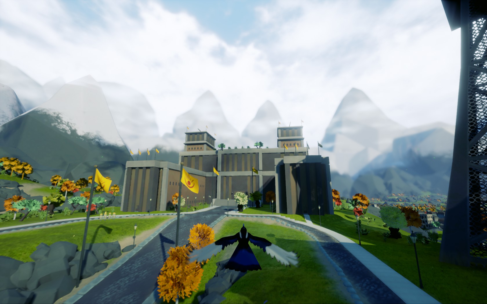 Copoka: пусть сильнее грянет буря