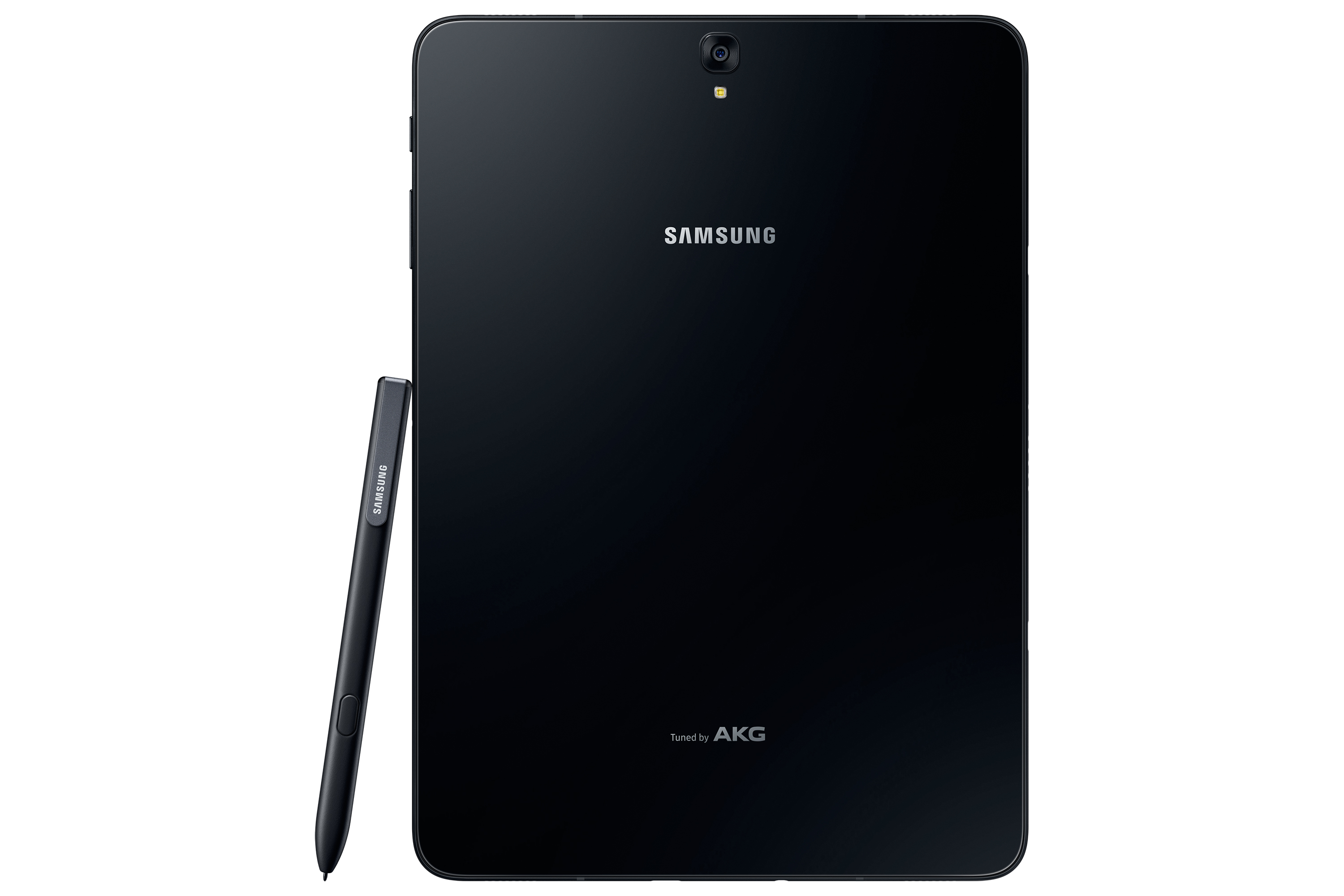 Планшет Samsung Galaxy Tab S3 представлен официально: "стеклянный ...