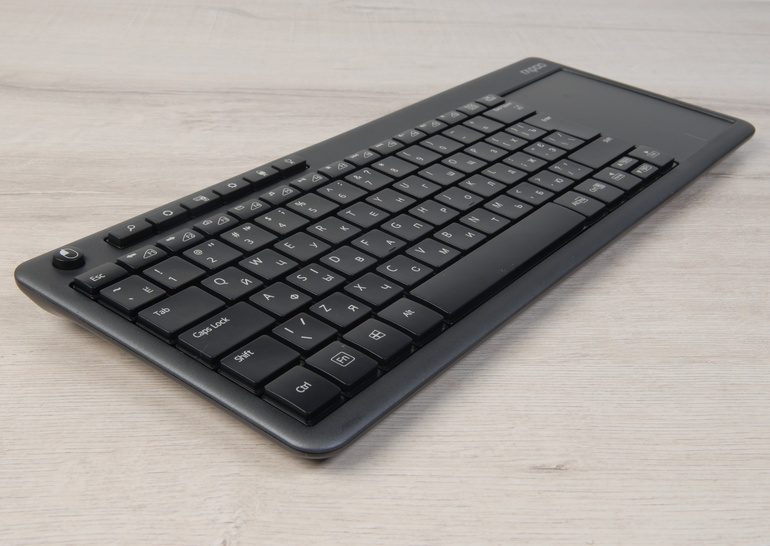 Rapoo — последние статьи и новости - ITC.ua