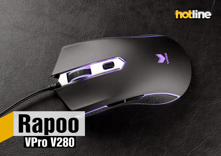 Rapoo — последние статьи и новости - ITC.ua