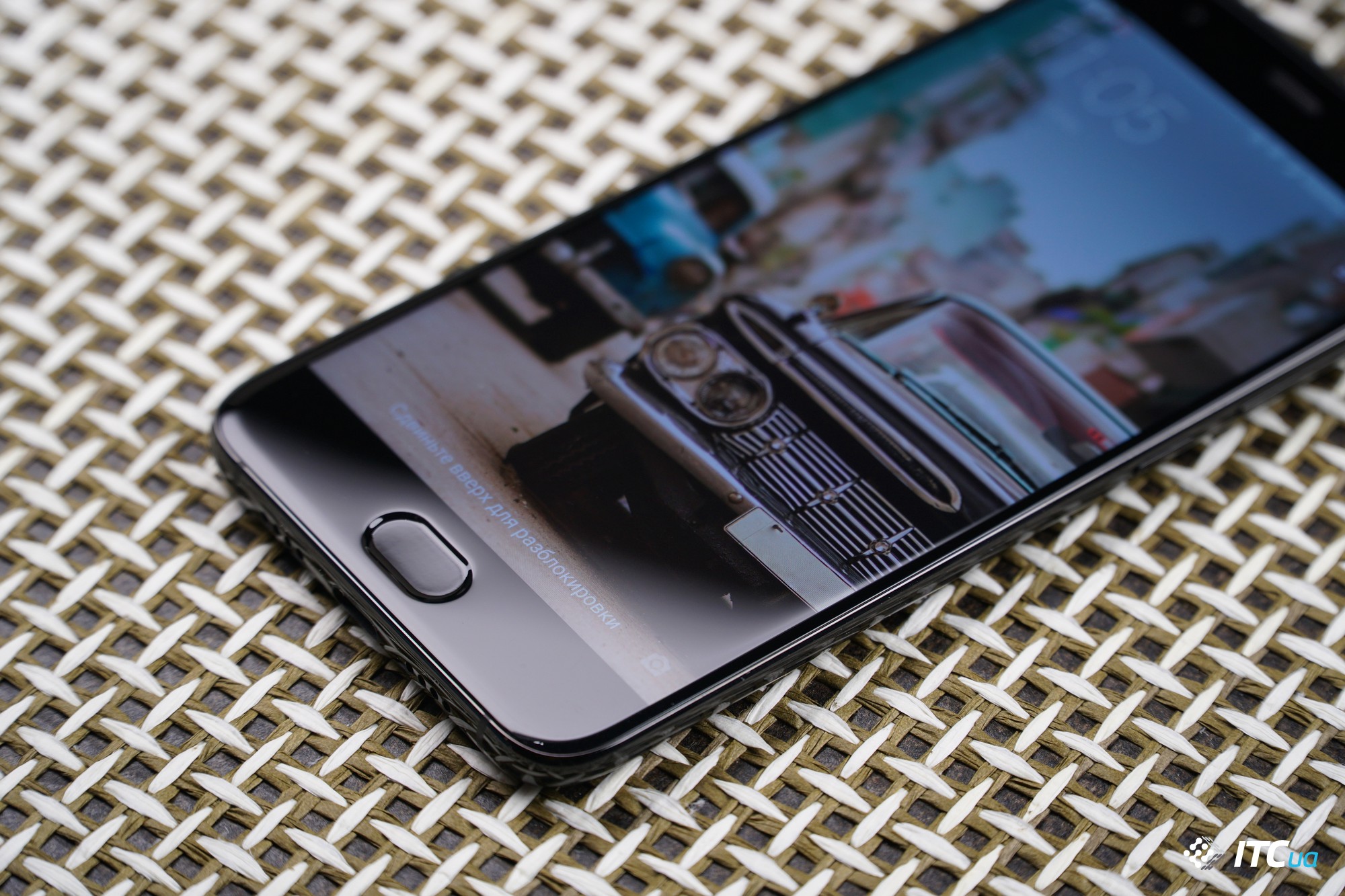 Обзор Xiaomi Mi 6