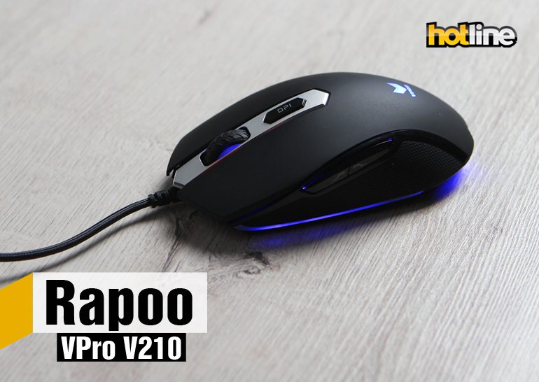 Rapoo — последние статьи и новости - ITC.ua