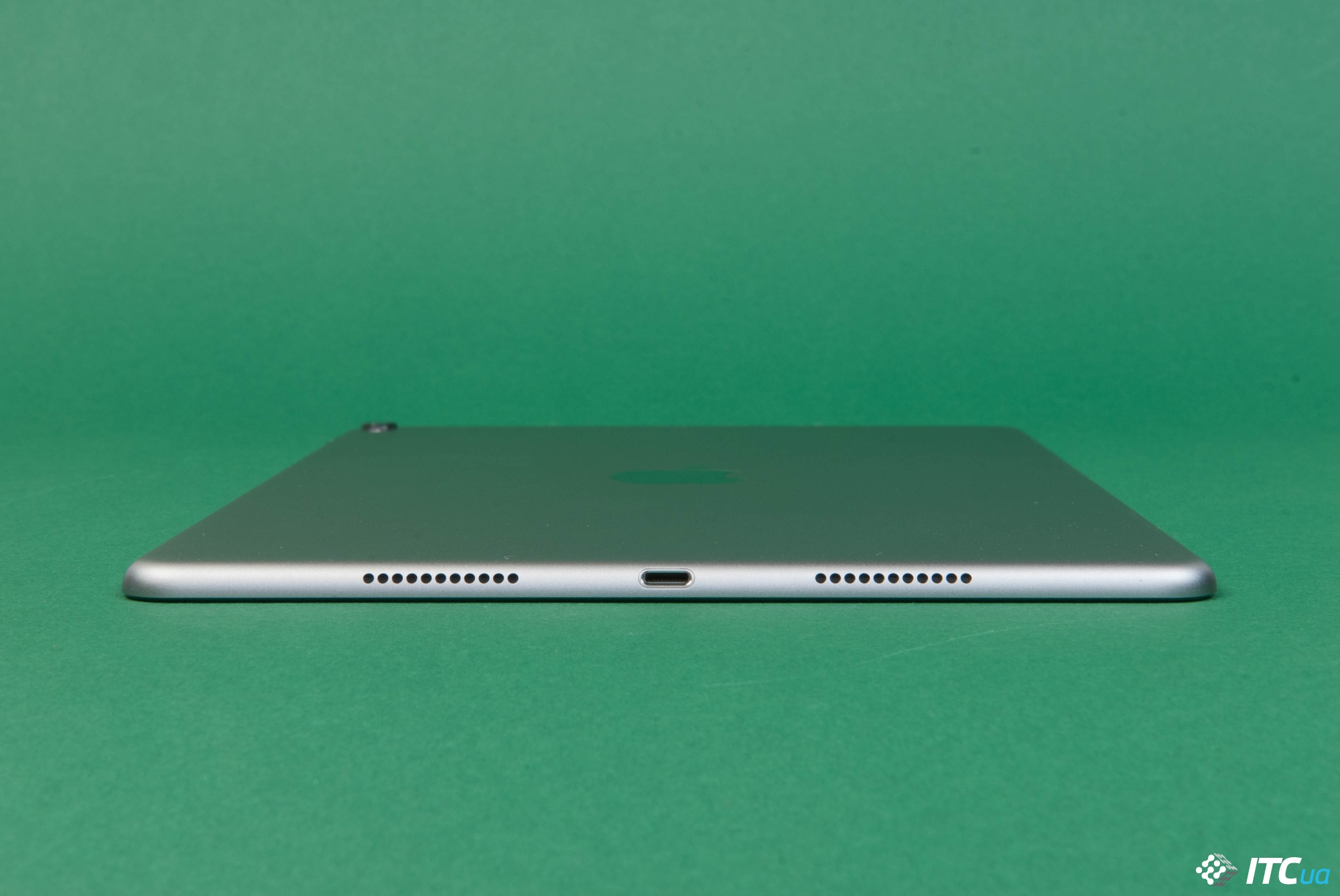 Обзор Apple iPad Pro 10.5