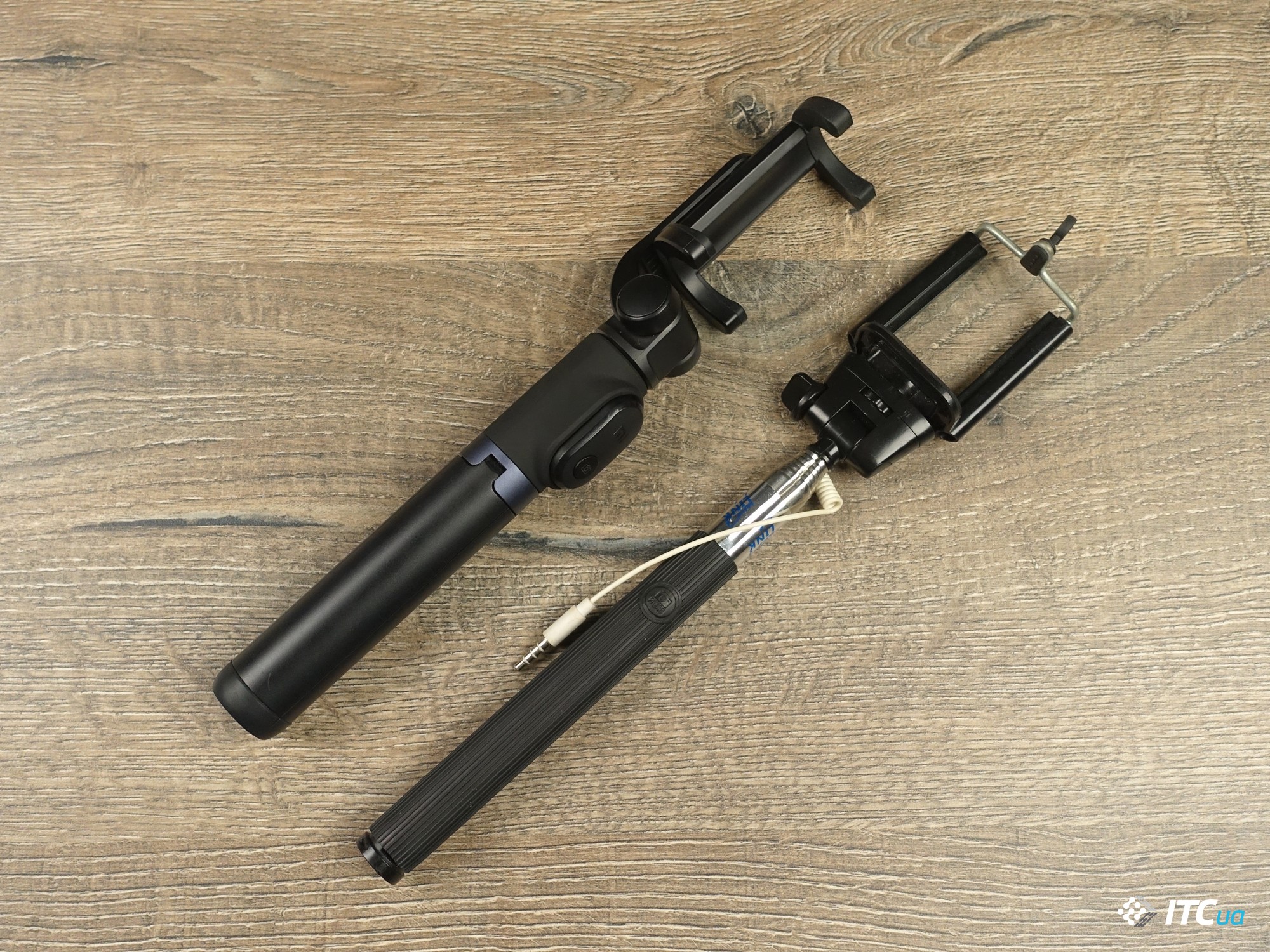 Обзор Xiaomi Bracket Self-timer: для отпуска и не только