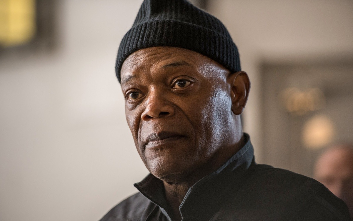 The Hitman's Bodyguard / «Телохранитель киллера»