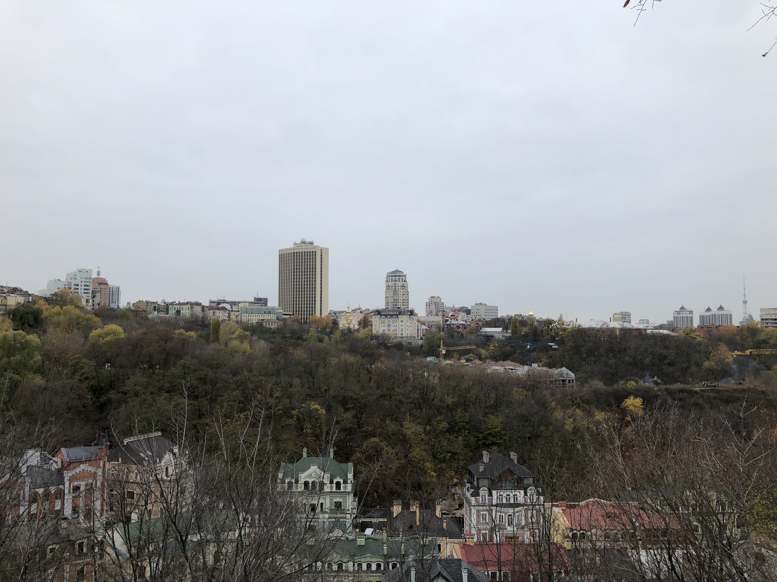 Обзор iPhone X