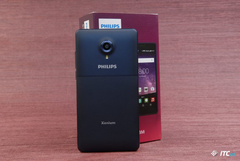 Philips — последние статьи и новости - ITC.ua