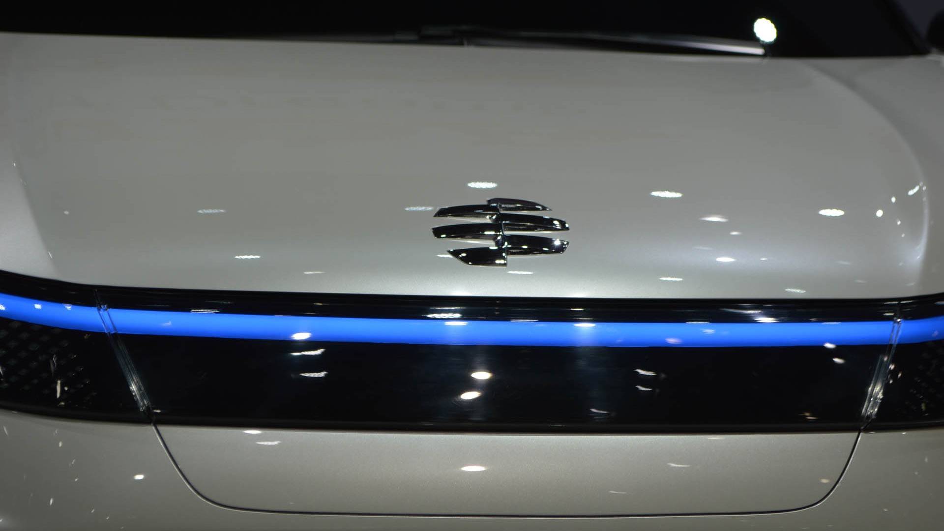 Серийный электрокроссовер Honda Everus VE-1 для рынка Китая получил ...