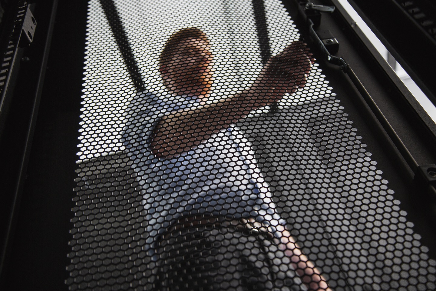 Запуск четвертой очереди украинского дата-центра DC|COSMONOVA в Киеве! - ITC.ua