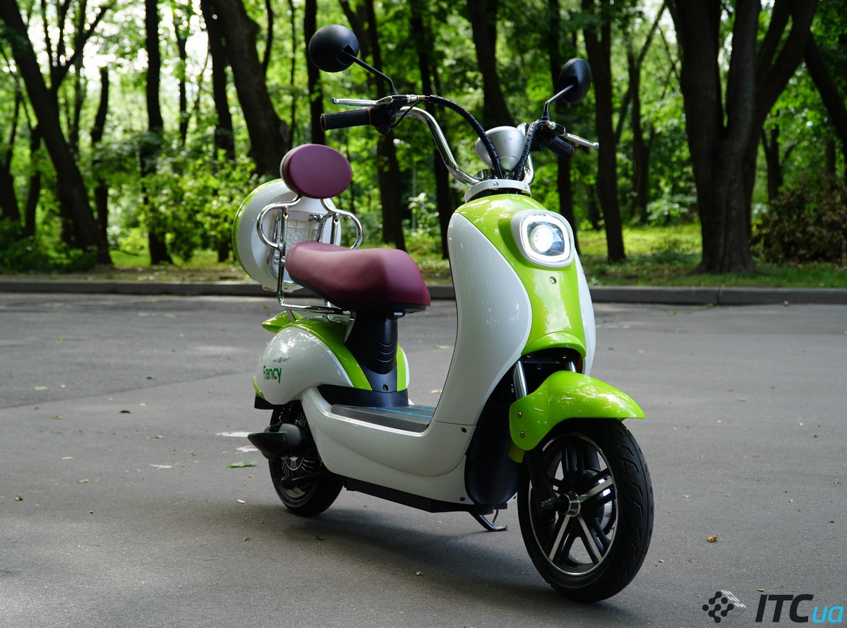 Тестируем электроскутеры Maxxter Fancy и Maxxter Speedy
