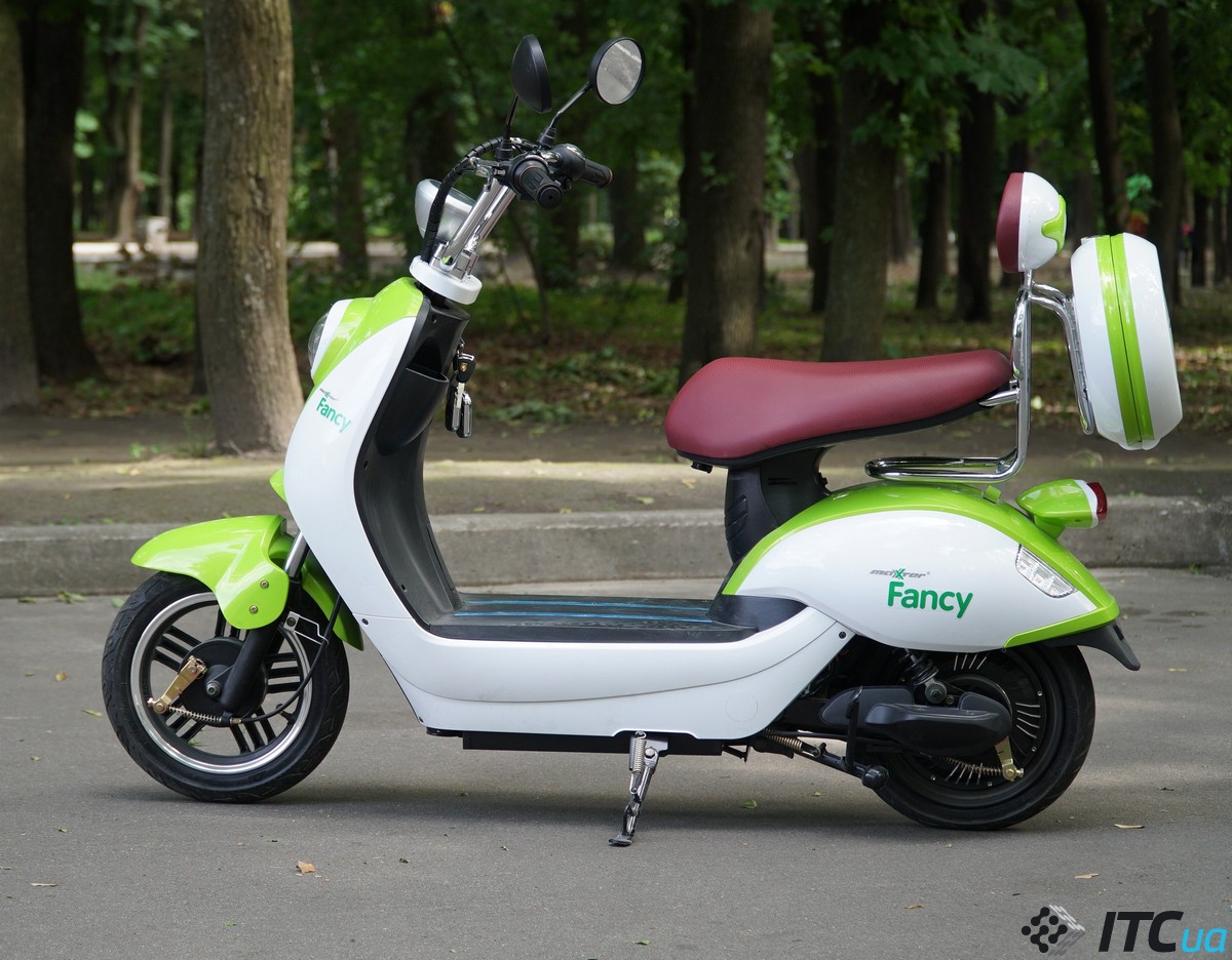 Тестируем электроскутеры Maxxter Fancy и Maxxter Speedy