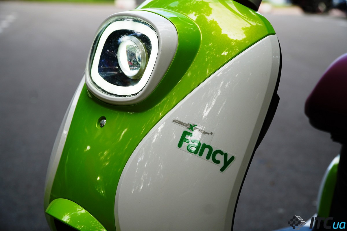 Тестируем электроскутеры Maxxter Fancy и Maxxter Speedy