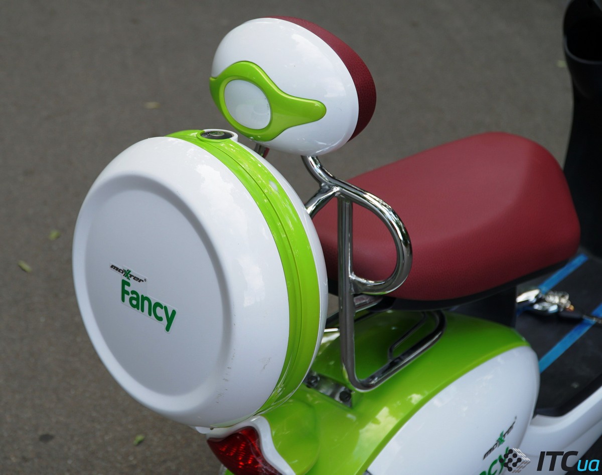 Тестируем электроскутеры Maxxter Fancy и Maxxter Speedy