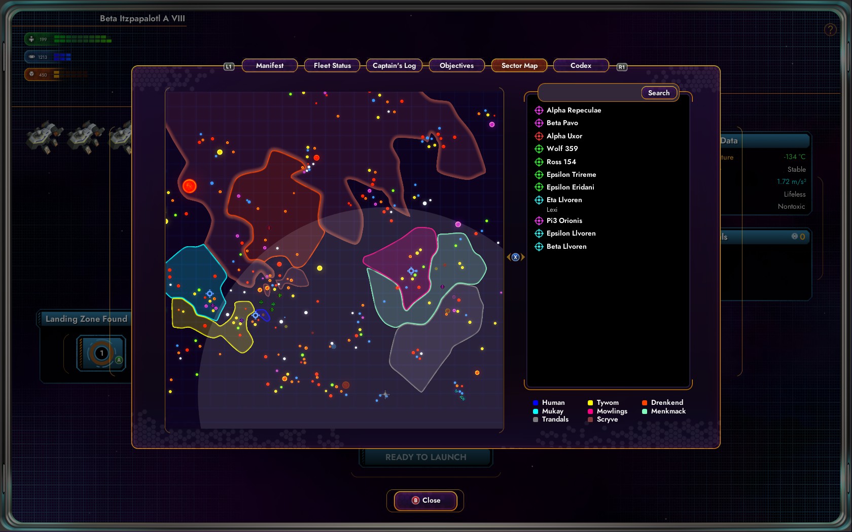Star Control: Origins – торговцы ностальгией