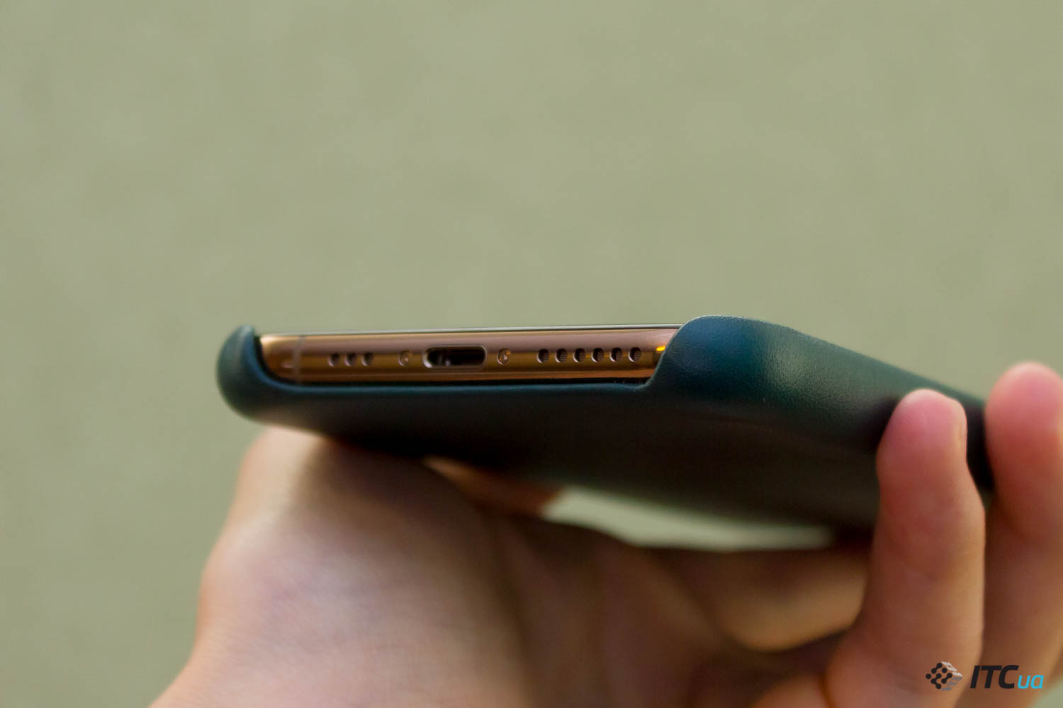 iPhone Xs и iPhone Xs Max - обзор смартфонов Apple - ITC.ua