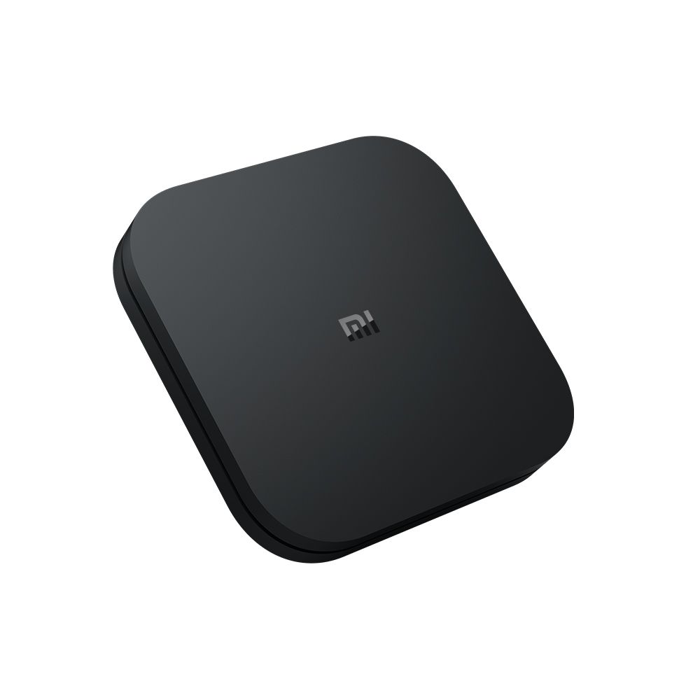 Телевизионная Android-приставка Xiaomi Mi Box 4 выходит за пределы ...