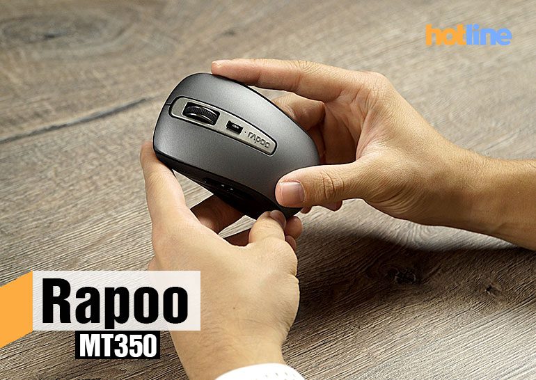 Rapoo — последние статьи и новости - ITC.ua