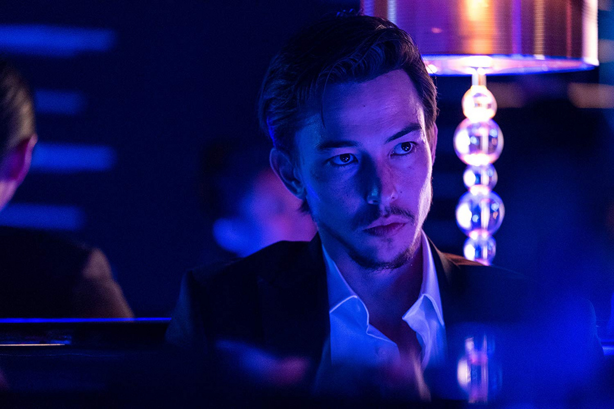 Origin / «Происхождение»