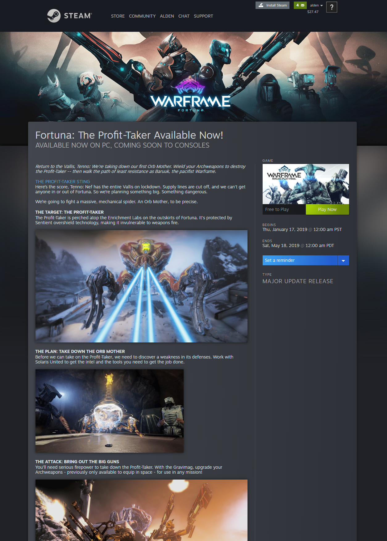 Фотогалерея дня: Valve показала как будет выглядеть обновленный ...